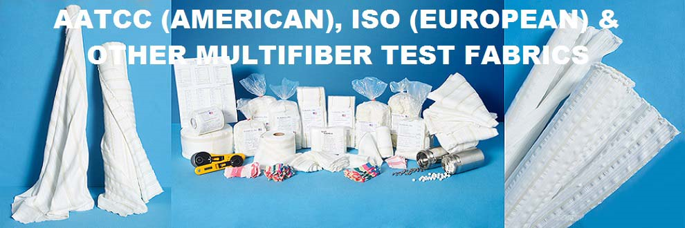 TESTFABRICS KOREA, INC